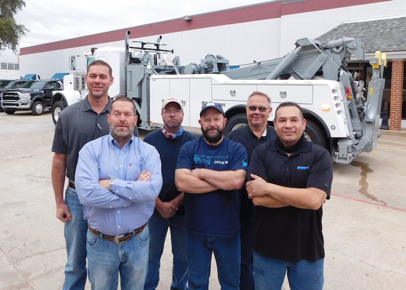 EdgeTec is New Miller Industries Authorized Distributor in North Texas ...