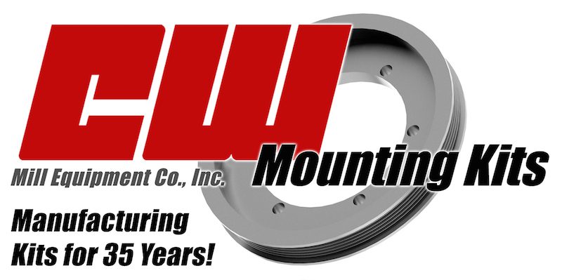 CW Mill Clutch Pump Kits | Tow Times Magazine