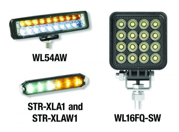 New Custer Products for 2021 | Tow Times Magazine