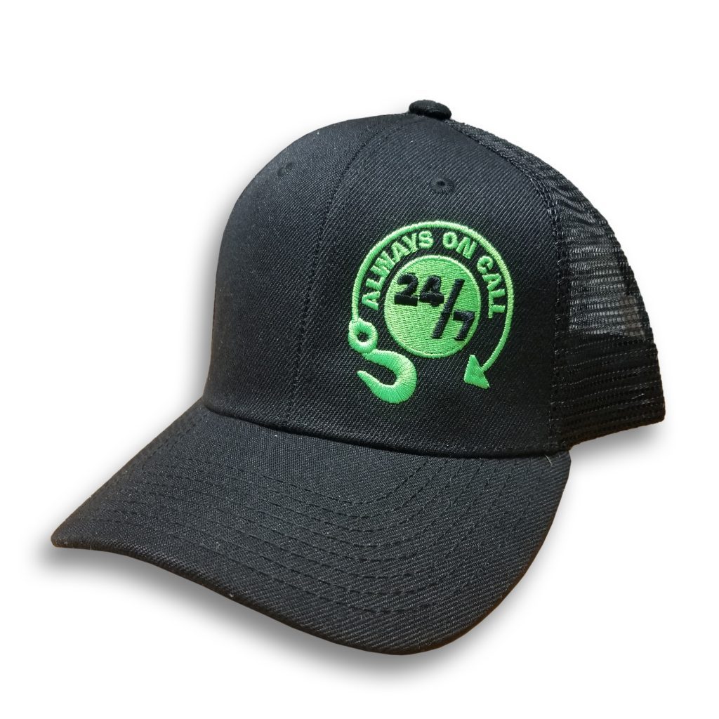 Hats | Tow Times Magazine