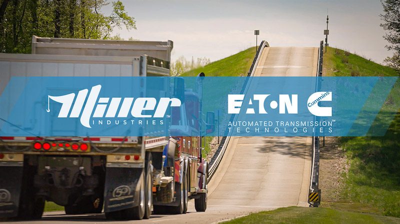 Miller Industries Visits Eaton Proving Grounds to Test New Endurant XD ...