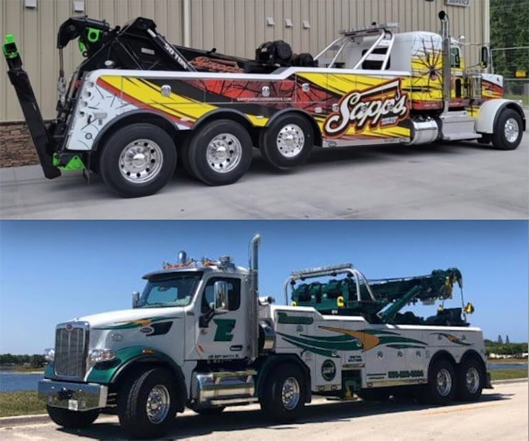 Guardian Fleet Services Announces Growth Investment from CHIEF Capital ...