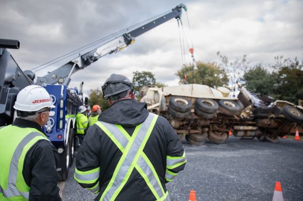 Jerr-Dan Announces Inauguration of New Training Facility and Upgrades ...