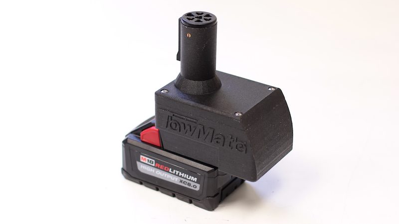 TowMate Introduces New Wireless Trailer Light Controller for Enhanced ...