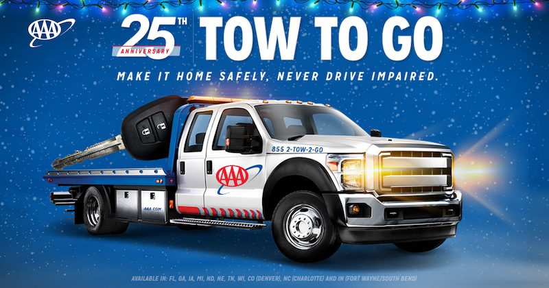 Home | Tow Times Magazine
