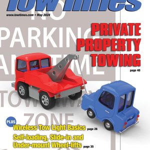 Latest Issue | Tow Times Magazine