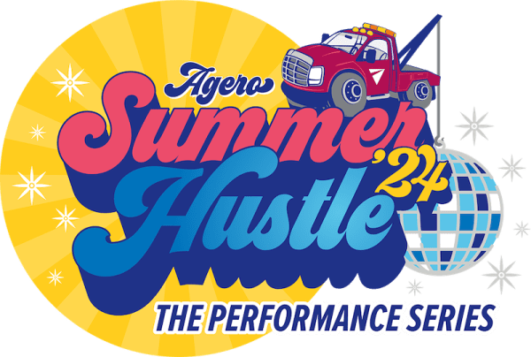 Agero Announces 2024 Summer Hustle Winners | Tow Times Magazine