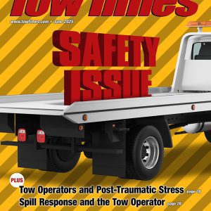 Latest Issue | Tow Times Magazine