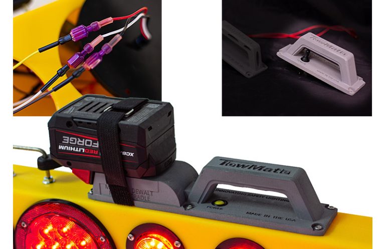 TowMate Announces Key Product Enhancements in Celebration of 40th ...