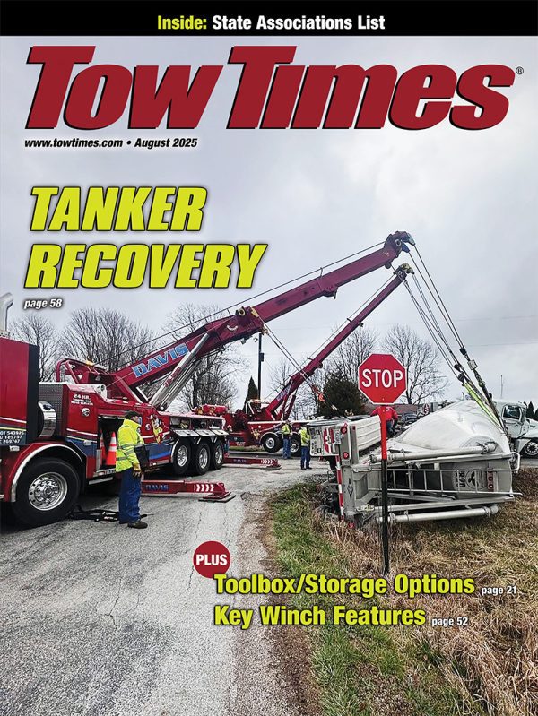 Toolbox and Storage Options, Key Winch Features, Business and Equipment ...