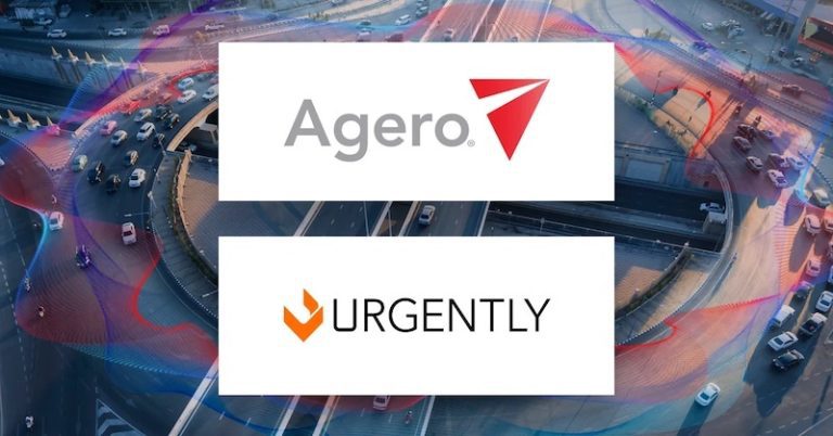 Agero Completes Acquisition of Roadside Assistance Provider Urgently ...